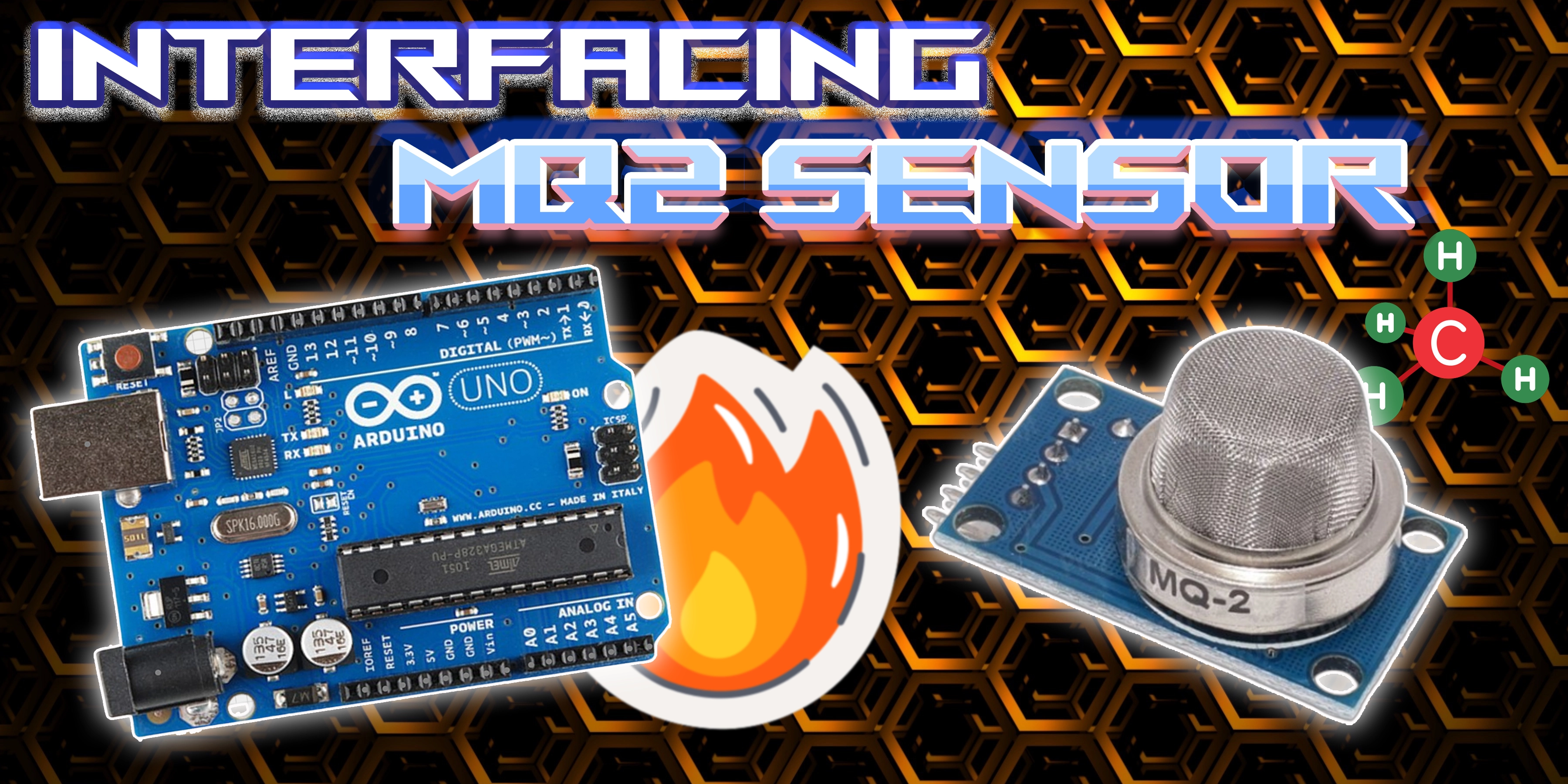 Arduino Mq 2 Gas Sensor Wiring And Code Guide Sarkitshala
