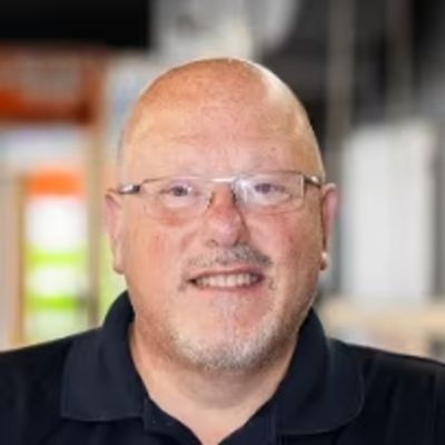 Our Team | Ernie's TV