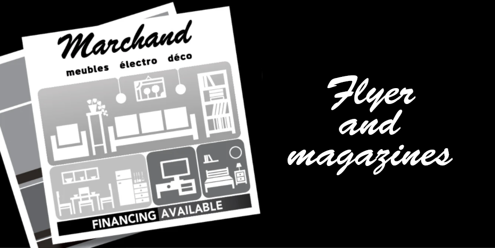 Meubles Marchand - Meuble | Électro | Déco