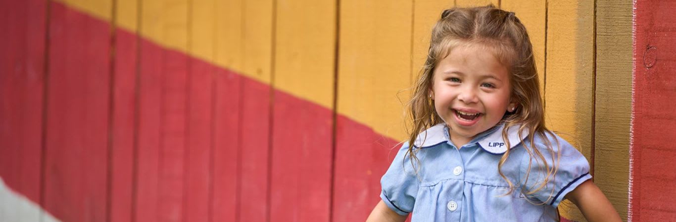 French Language Immersion Preschool In Houston - LIPP Schools