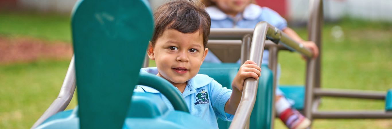 Ambient Immersion Infant Care Program In Houston - LIPP