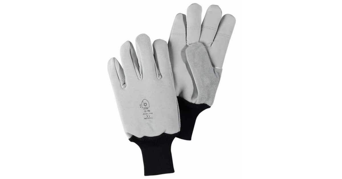 Tempex Kommissionierer-Handschuhe - Furter