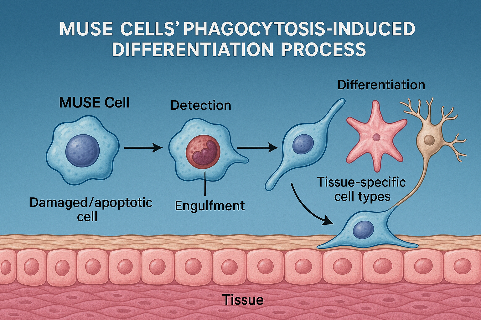 muse-cells-phagocytosis-differentiation-mechanism-featured ...