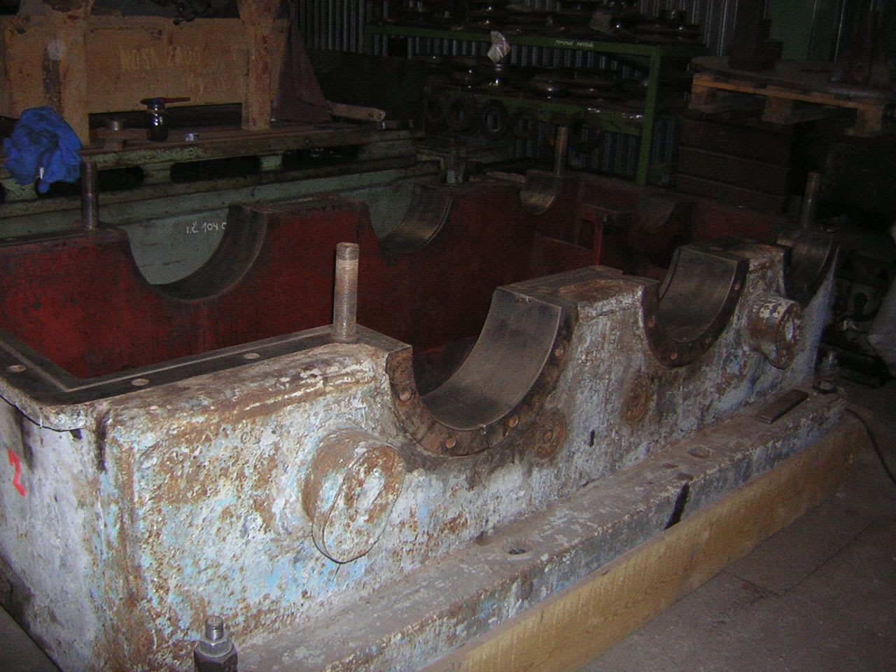 Renovation | PME spol. s r.o.