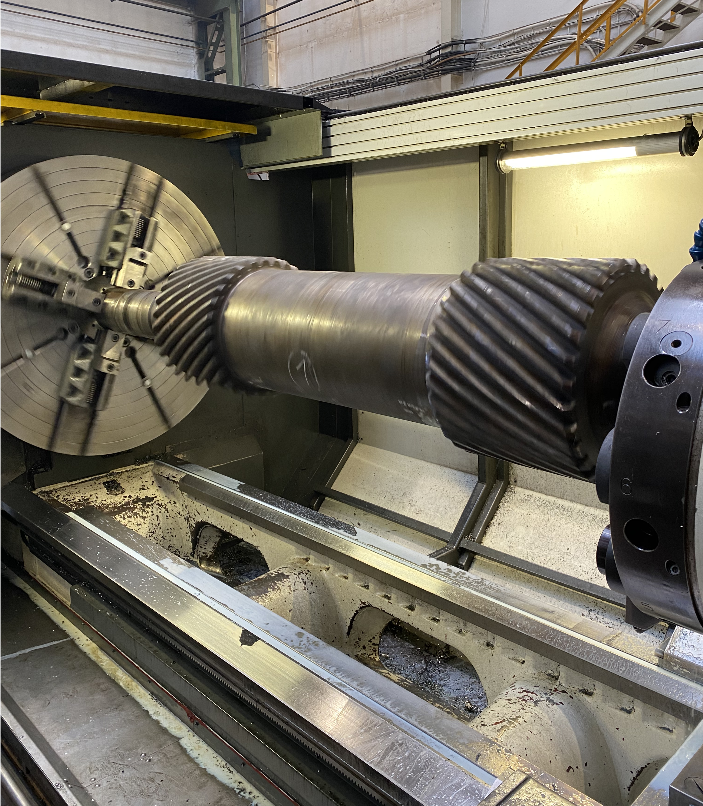 Lather work | PME spol. s r.o.