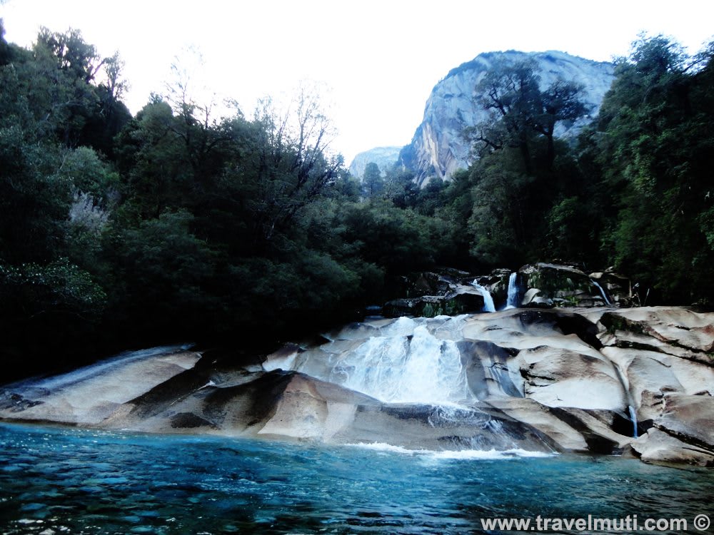 Discover Chile's Unspoiled Gem: The Adventurous Cochamó Valley