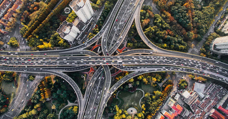 Goal 9 - Industries, Innovation, and Infrastructure