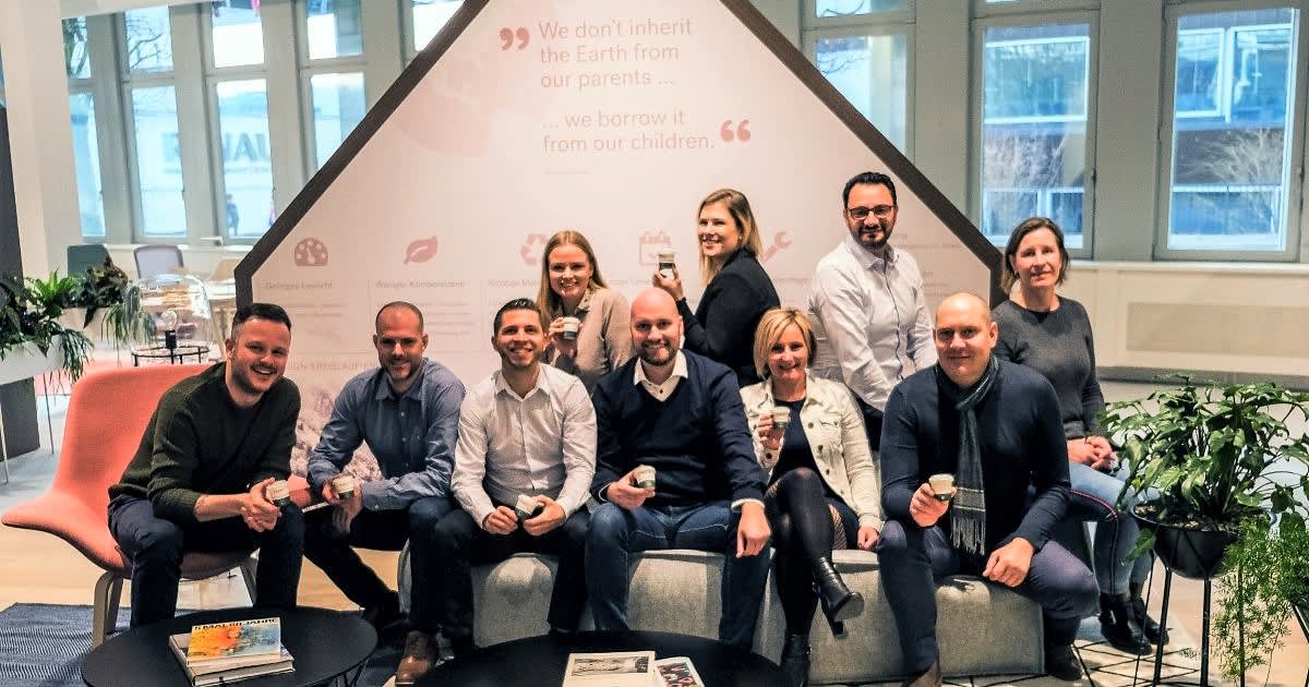 Eco-Friendly Furniture by Flokk: Pioneering Sustainability in Europe