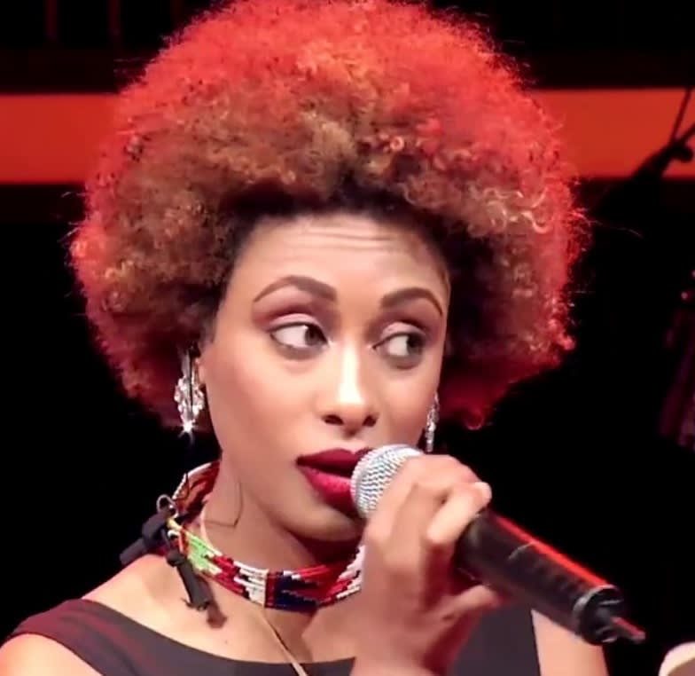 Betty G - ForestNation