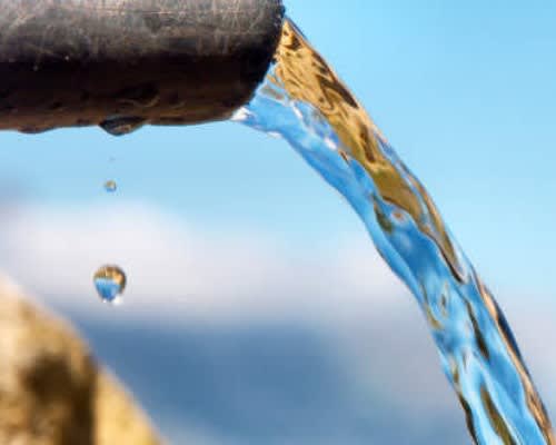 The Global Water Footprint - ForestNation