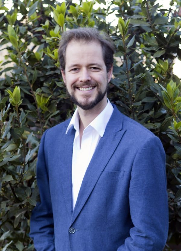 James Wardell - ForestNation