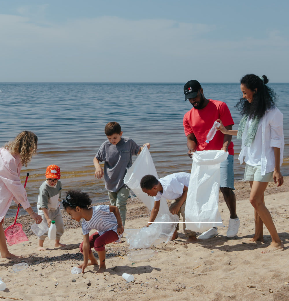 Changes to Make Today That Will Help Save the Ocean