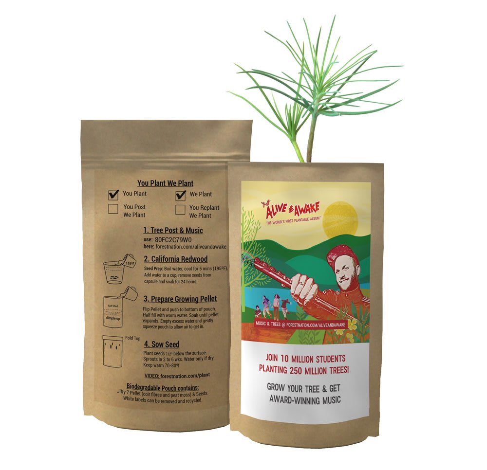 Aaron Ableman's 'Alive and Awake' - Empowering Education Through Music