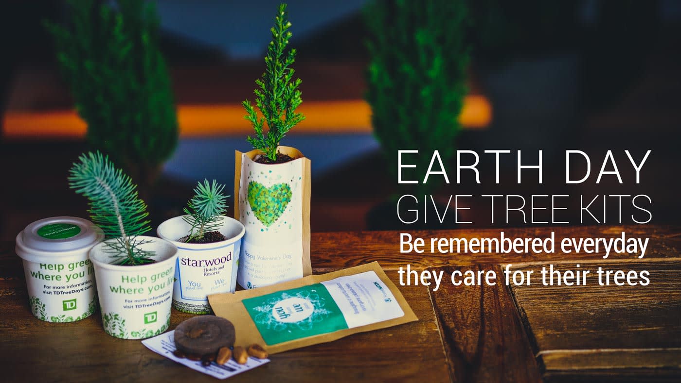 Earth Day Employee Gifts: Eco-Friendly Ideas That Actually Work ...