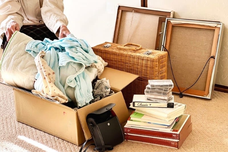 6 Tips For An Eco-Friendly Moving Day