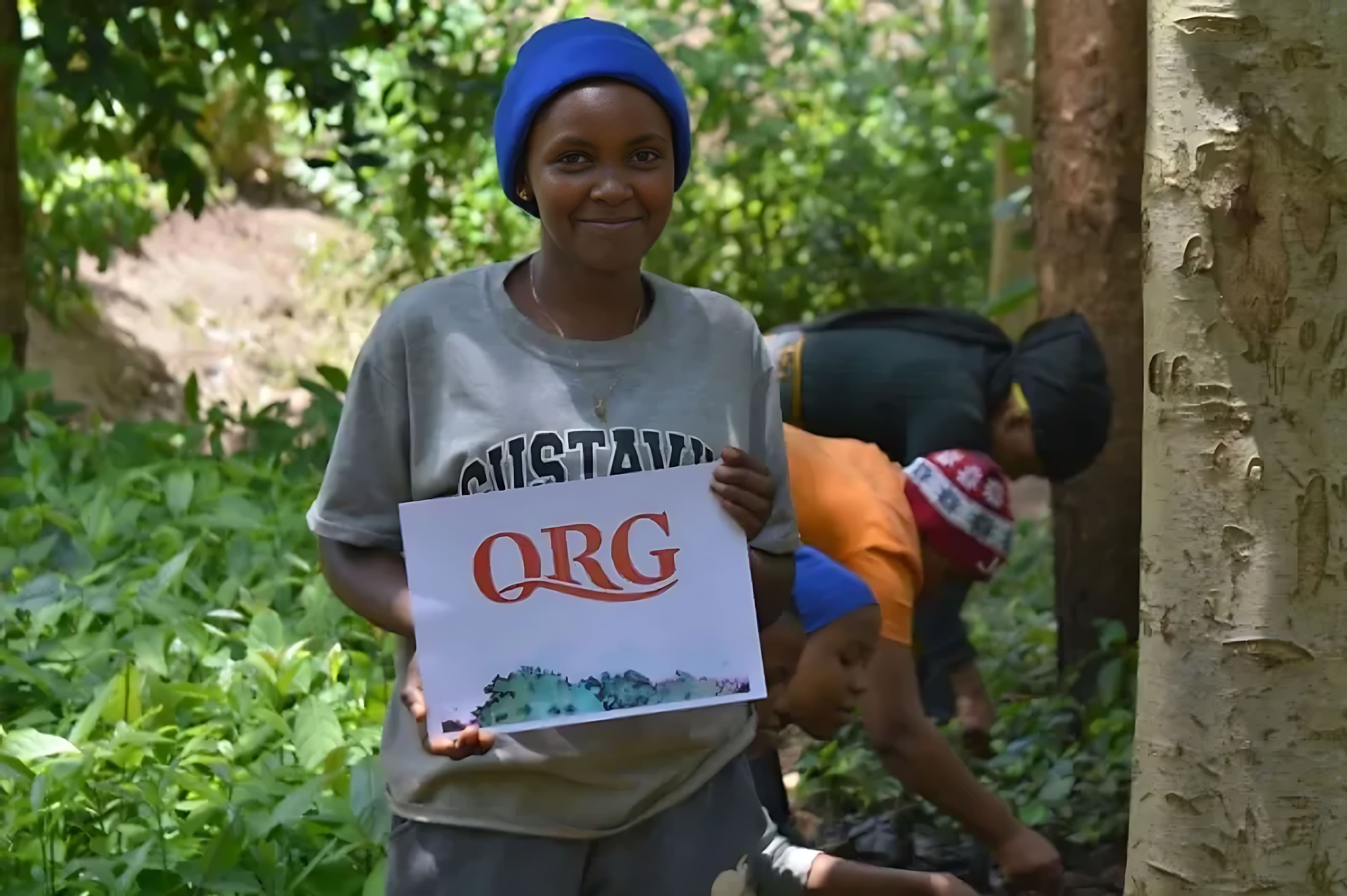 Quality Resource Group (QRG)