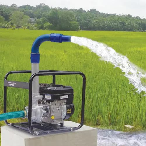 Green Innovations: Driving Eco-Friendly Water Systems