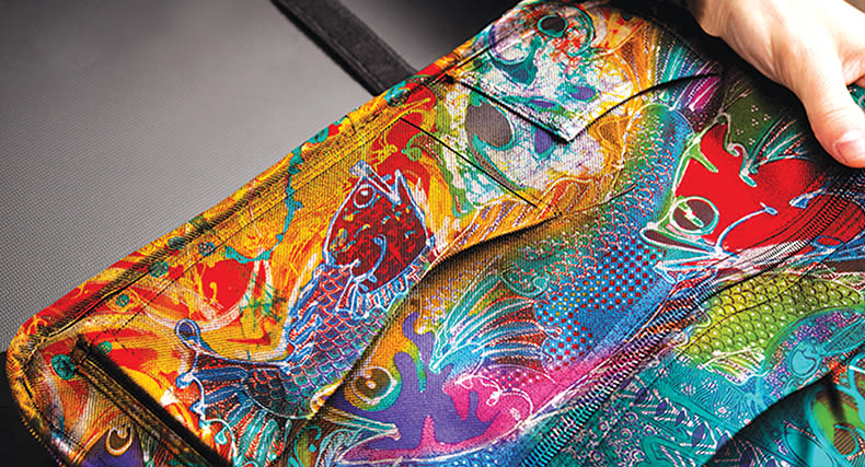 Sustainable Digital Printing: A Game-Changer in Fashion