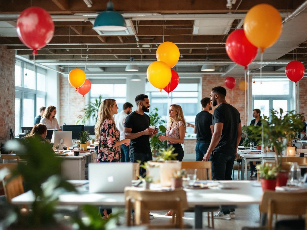 Authentic Work Anniversary Messages That Strengthen Team ...