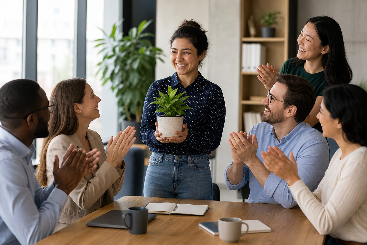 Employee Appreciation Day Gifts — March 2027