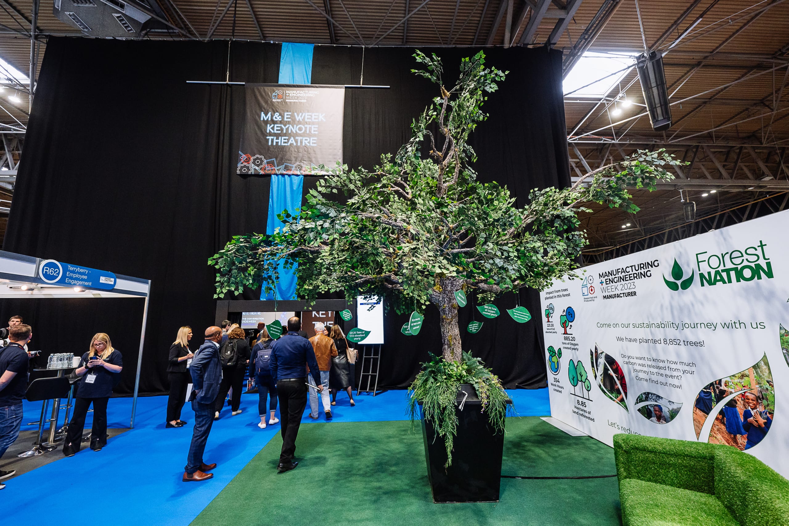 Elevating Your Brand: The Power of Event Giveaways