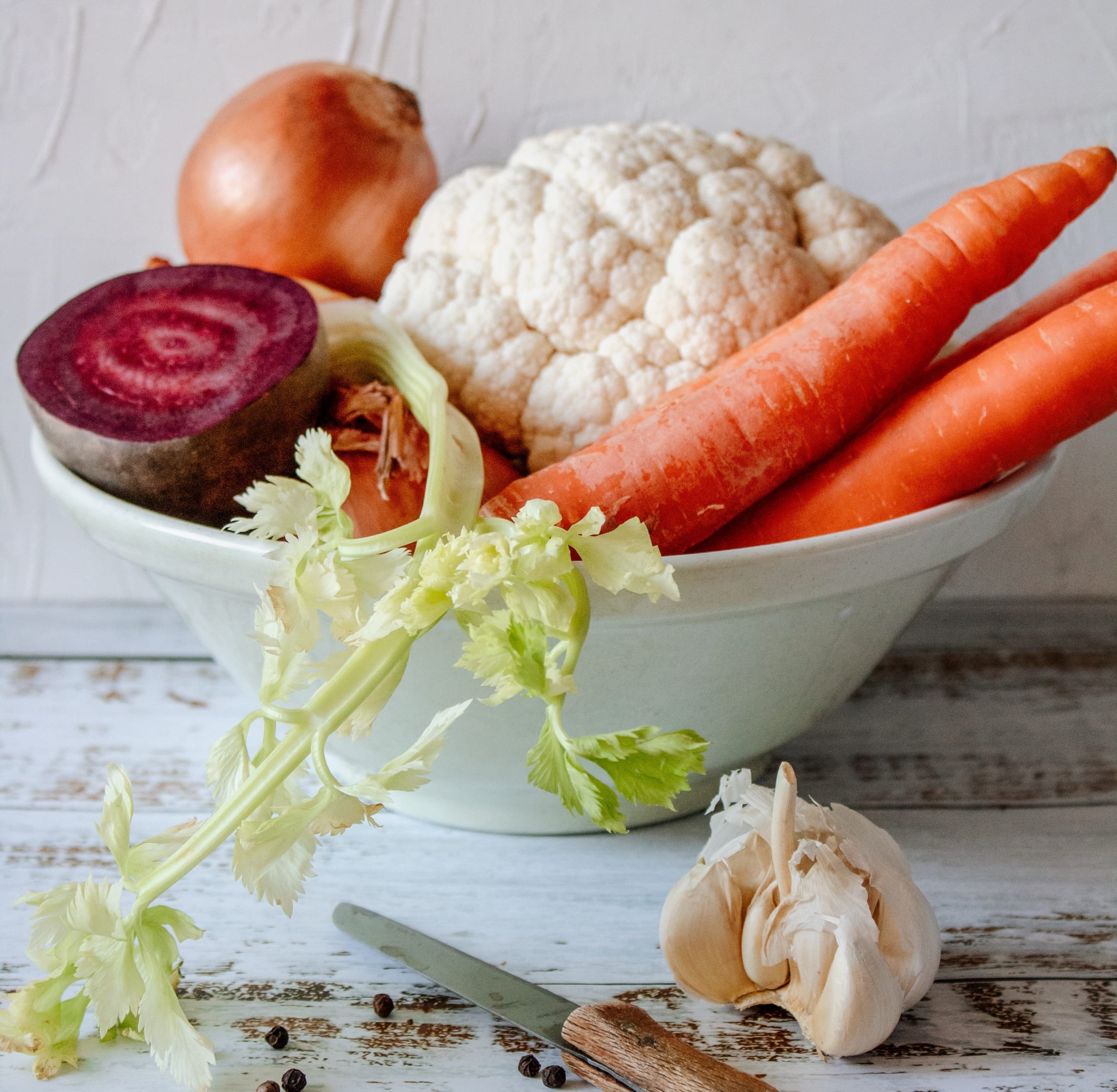 Three Ways to Create a Kitchen Garden