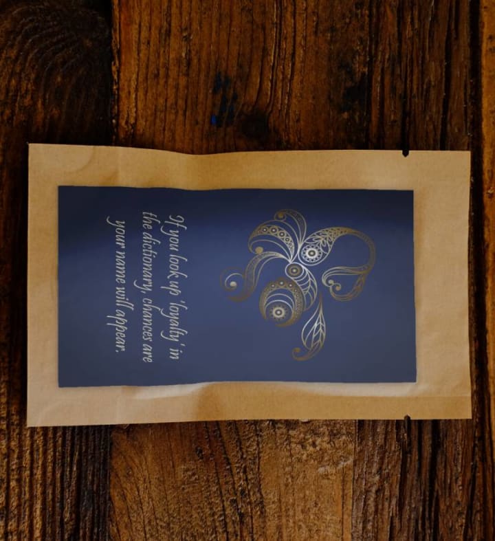 Scorpio Zodiac Tree - SHOP FN