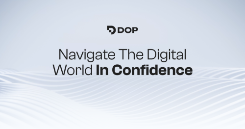 About DOP | Data Ownership Protocol