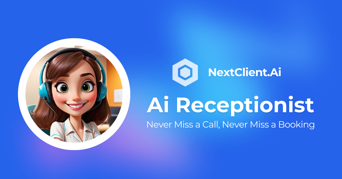 Smart AI Receptionist for Every Business