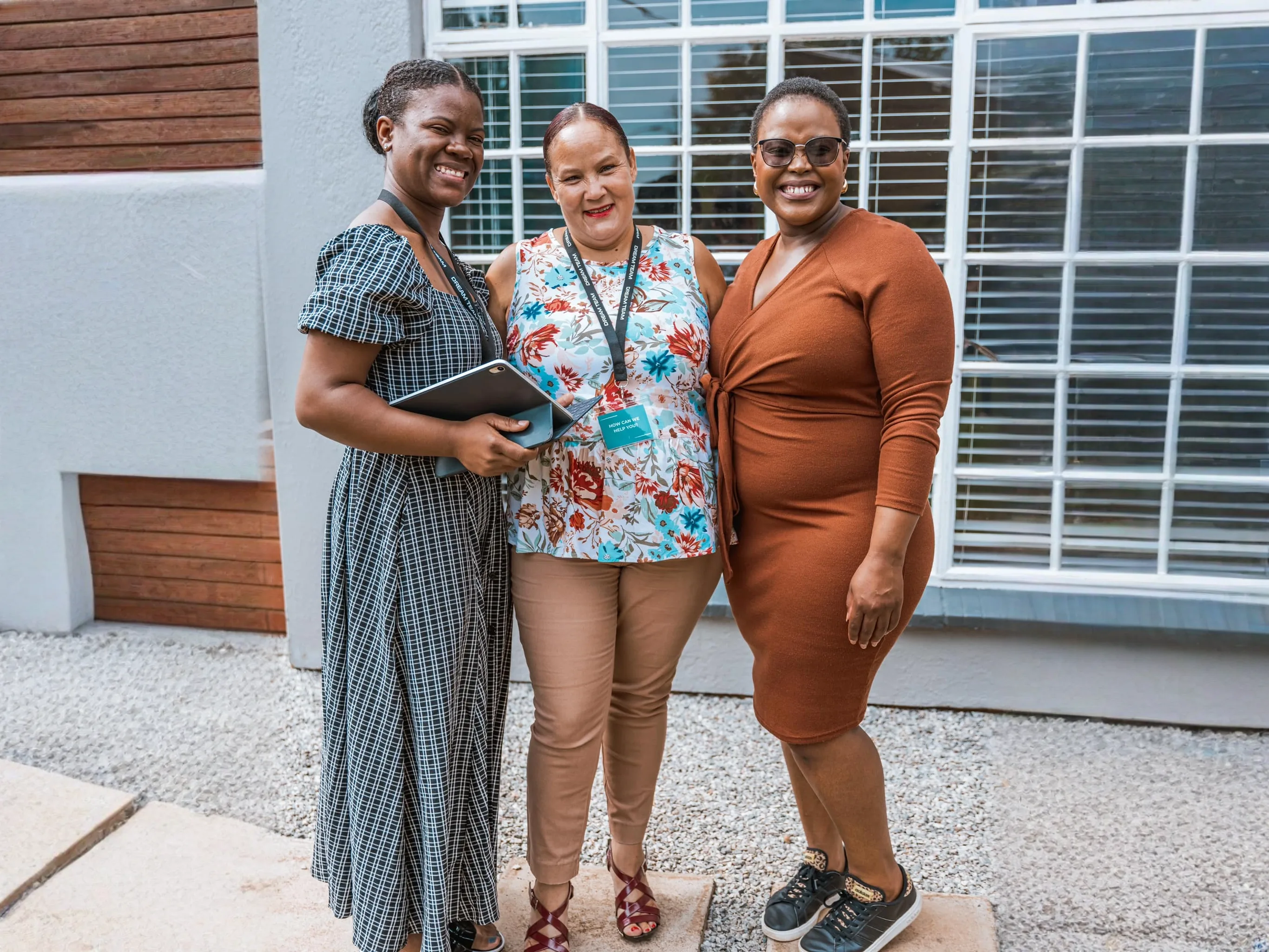 Small Groups — NBCFC