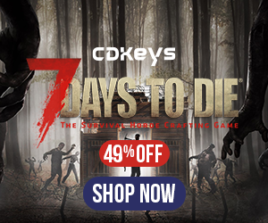 Quickstack – 7 Days to Die Mods