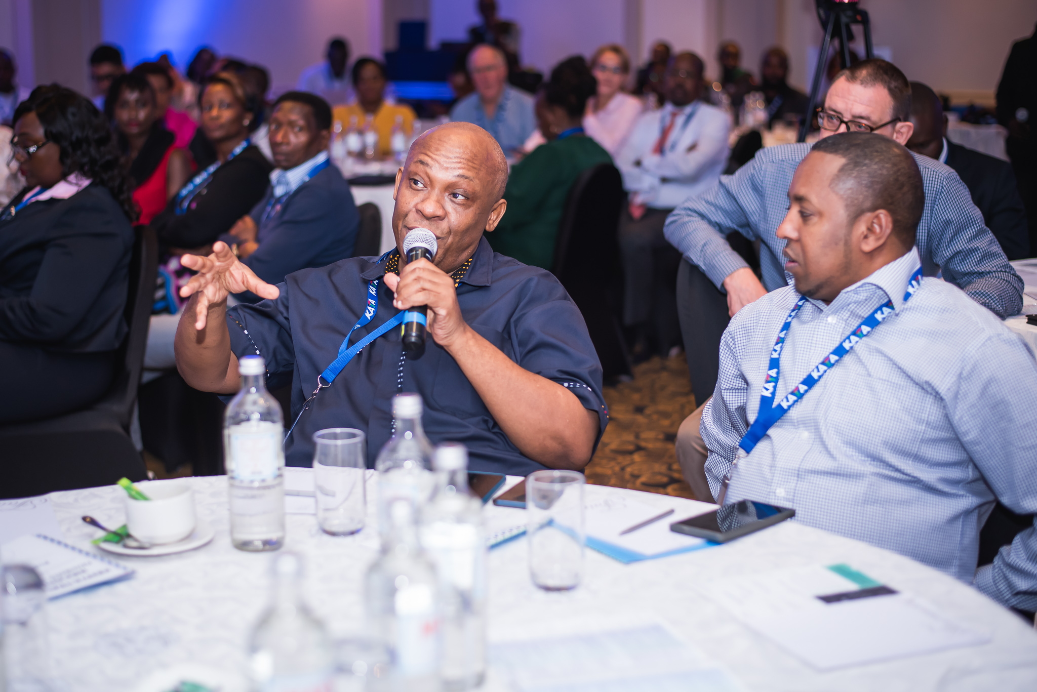 KATA INNOVATION FORUM 2024 – Kenya Association of Travel Agents