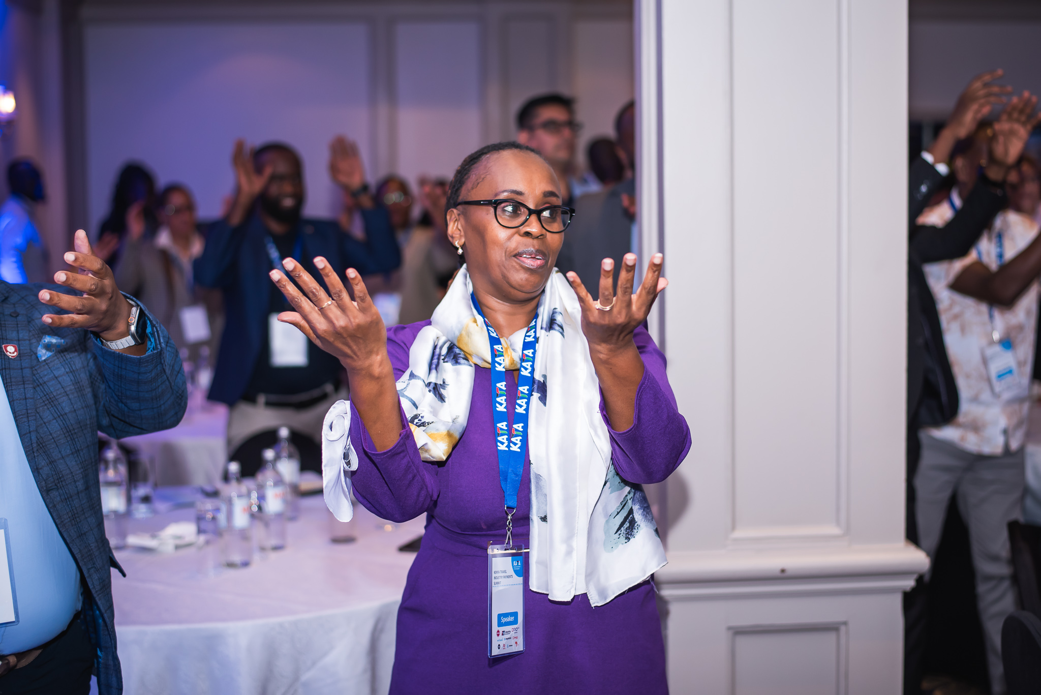 KATA INNOVATION FORUM 2024 – Kenya Association of Travel Agents