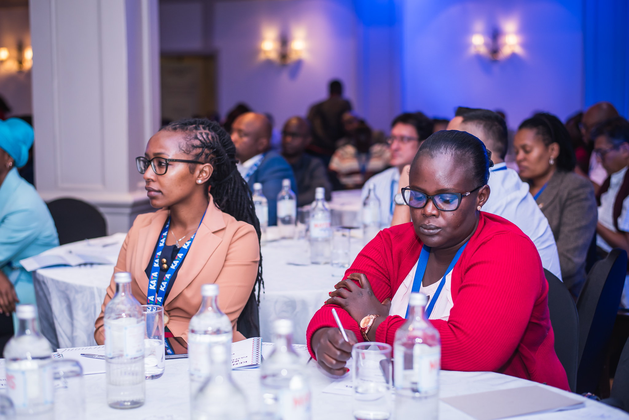KATA INNOVATION FORUM 2024 – Kenya Association of Travel Agents