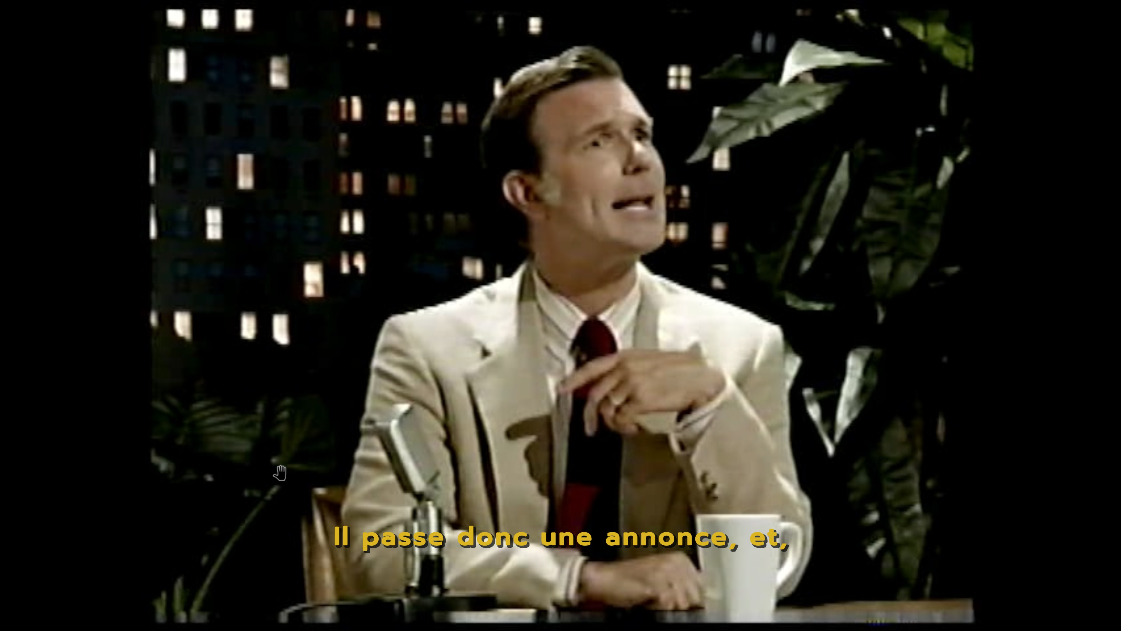 Test Immortality : le cinéma comme vous ne l'avez jamais vu | Gamersden