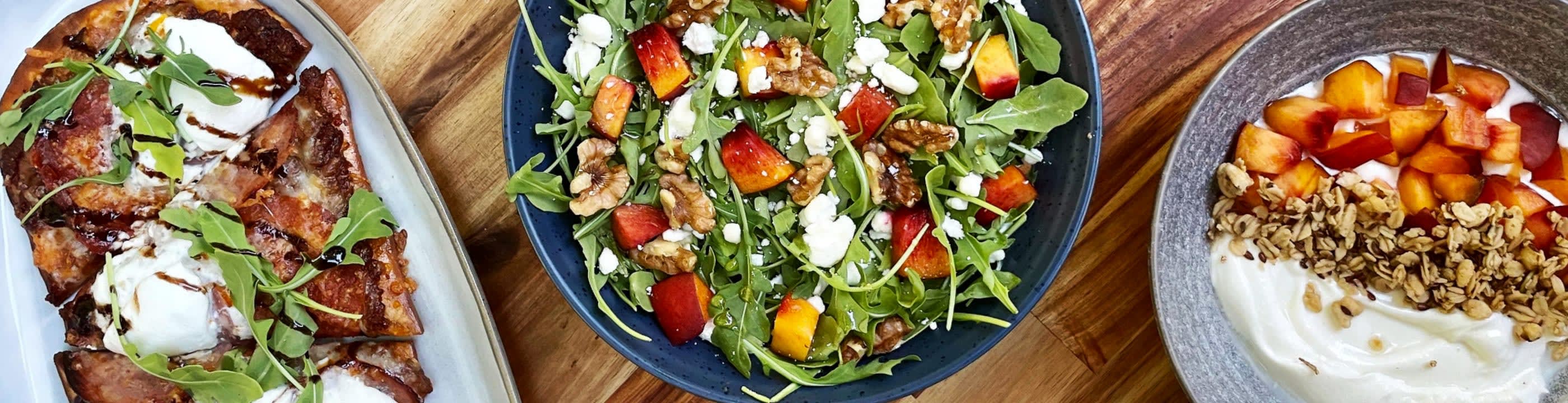 Foode Catering - Washington