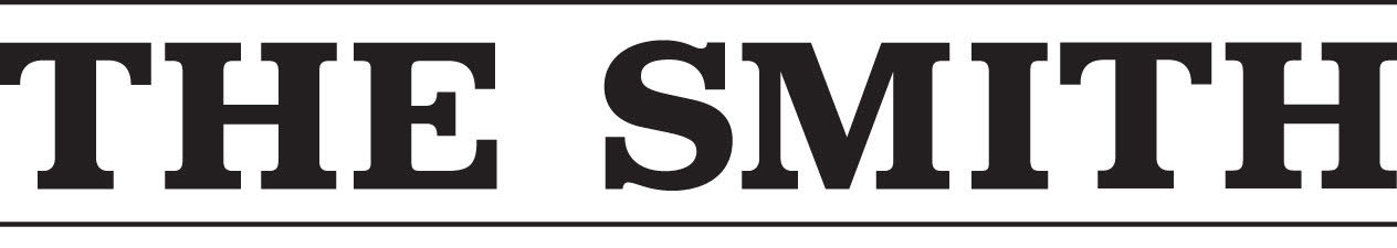 The Smiths Logo