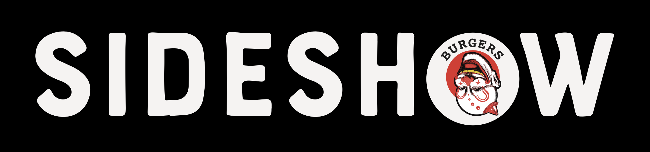 SideShow Burgers