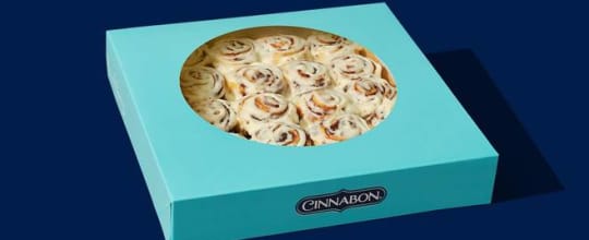 cinnabon sizes