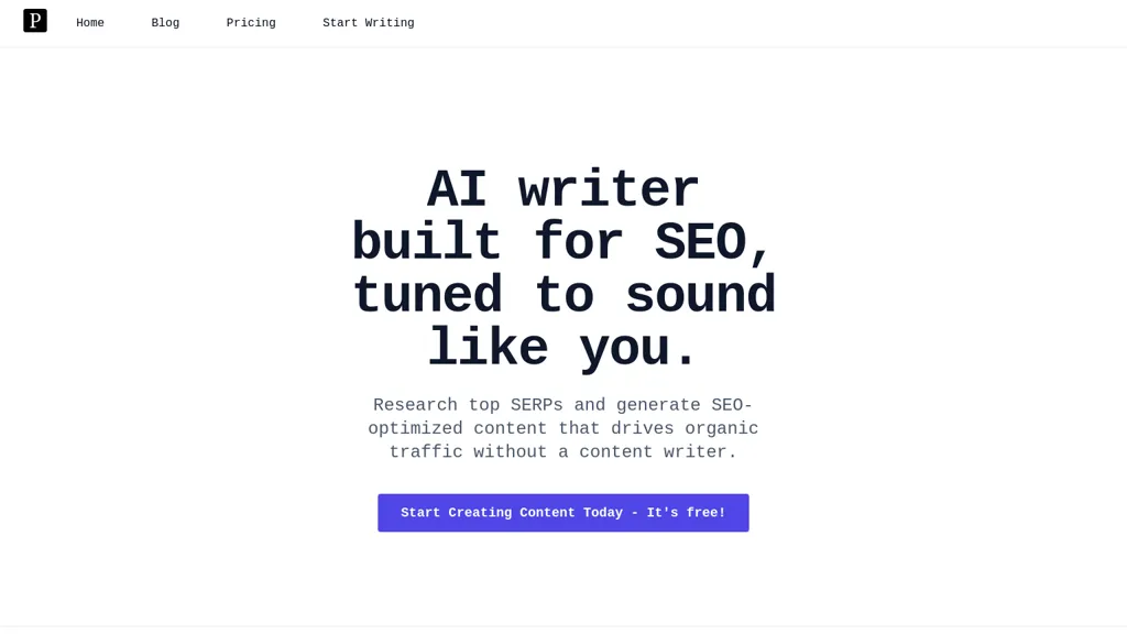 Platen.ai - AI Tool Review & Pricing | AI Tools Directory