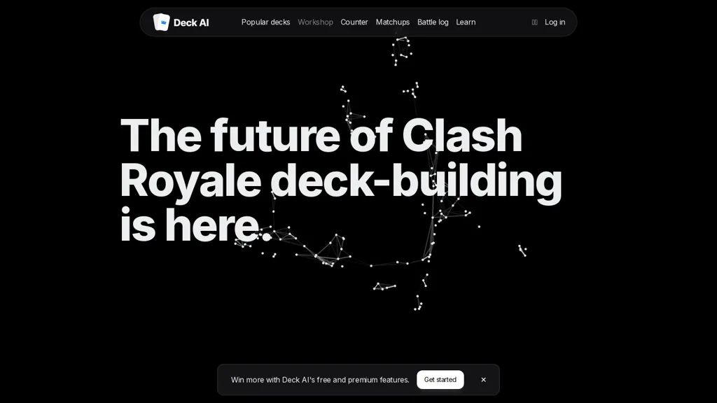 Deck Ai Ai Tool Review Pricing Ai Tools Directory