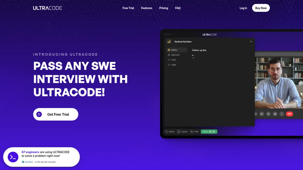 Ultracode - AI Tool Review & Pricing | AI Tools Directory