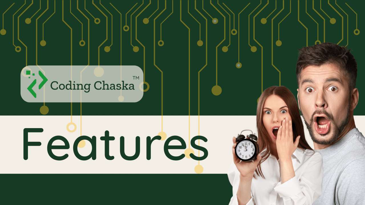 How To Use Coding Chaska Coding Chaska 6382
