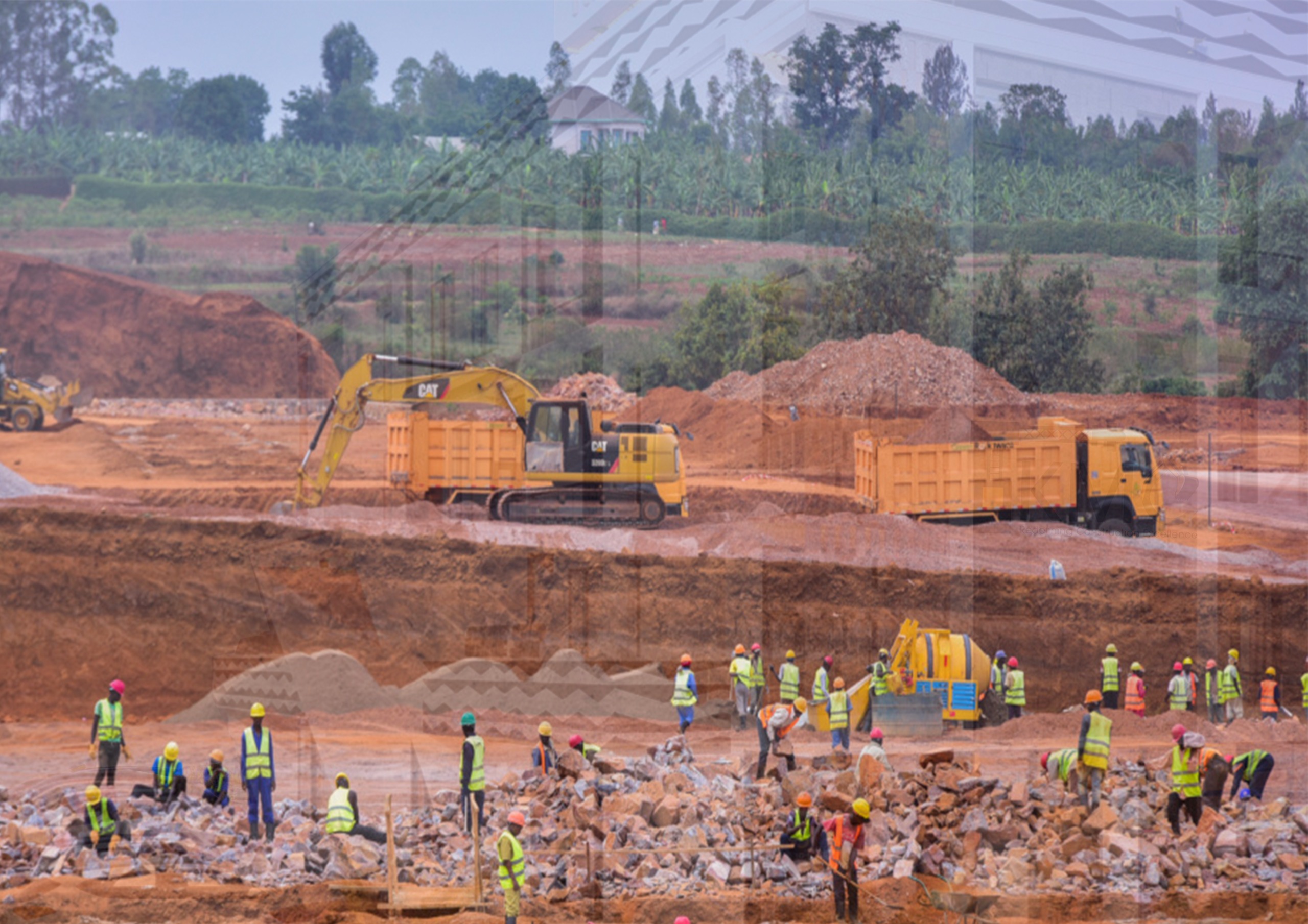 KMC - Construction & Architecture