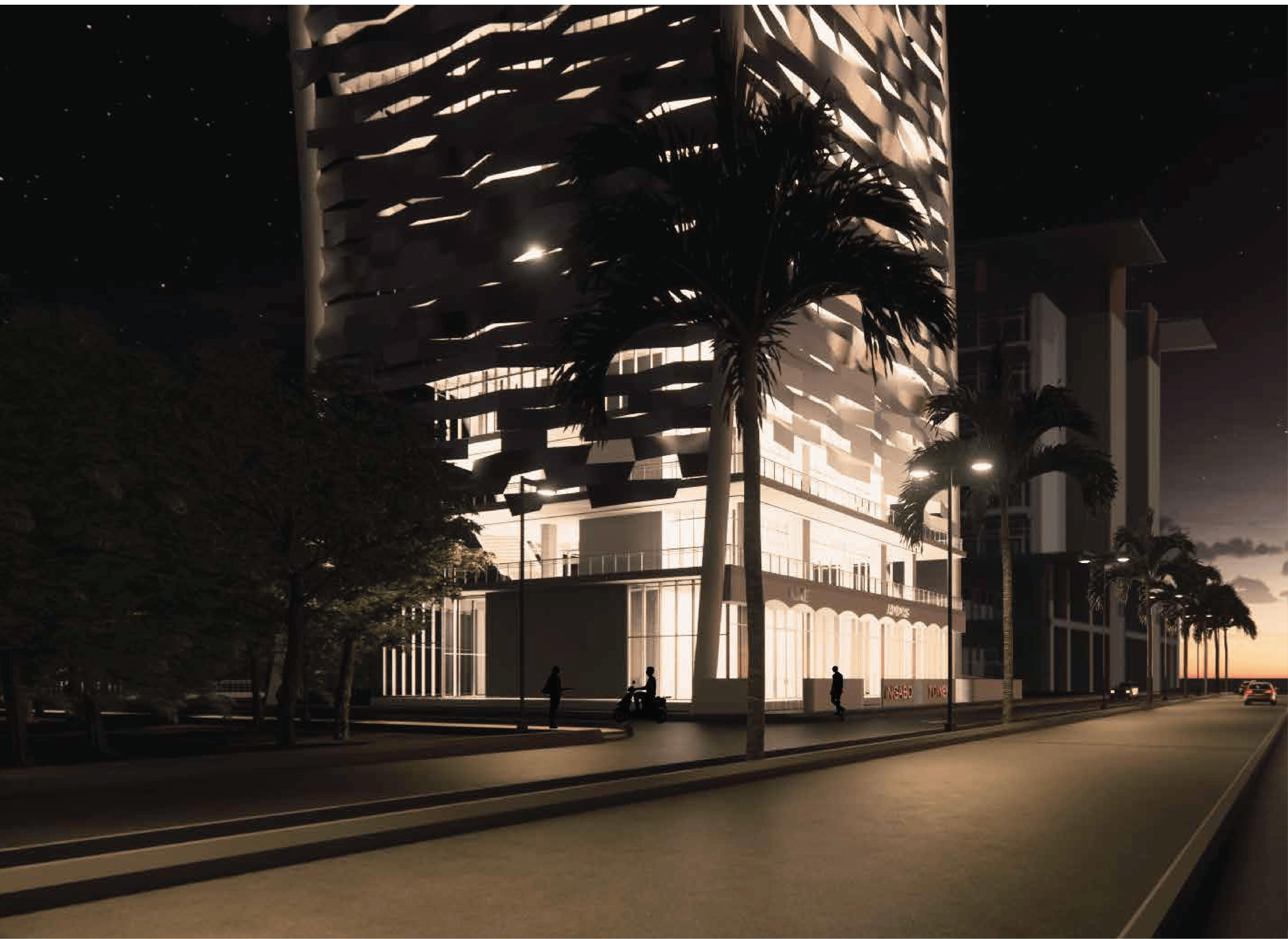 KMC - Construction & Architecture