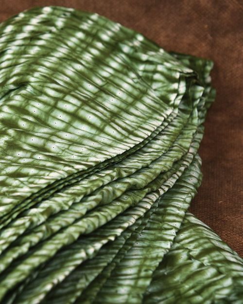 Shibori Fabrics