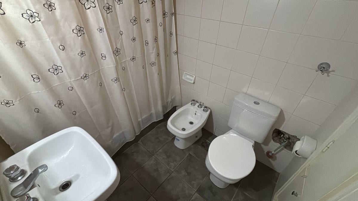 Departamento en Alquiler - ARS 1.200.000 | Grupo IBB