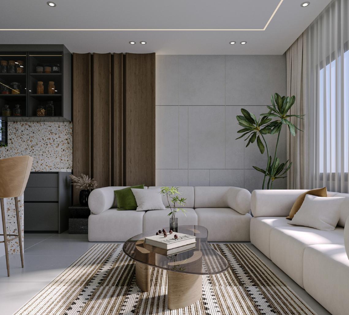 شركة مدائن العقارية | Madain Real Estate