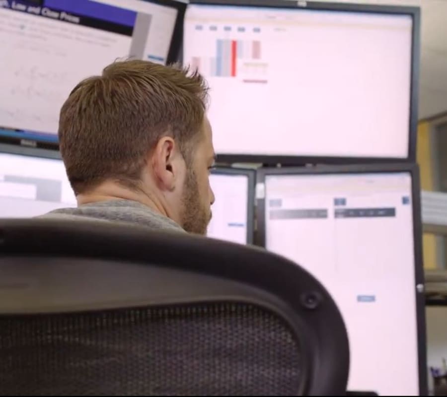 Exchange Traded Funds (ETFs) | DRW