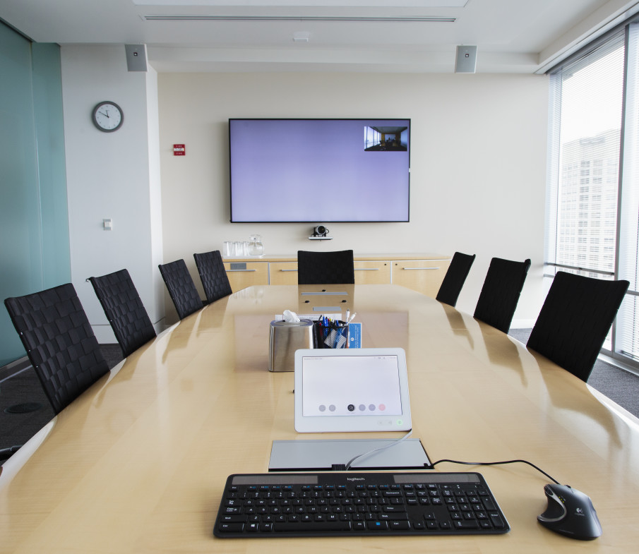 How to Prepare for a Virtual Interview | DRW